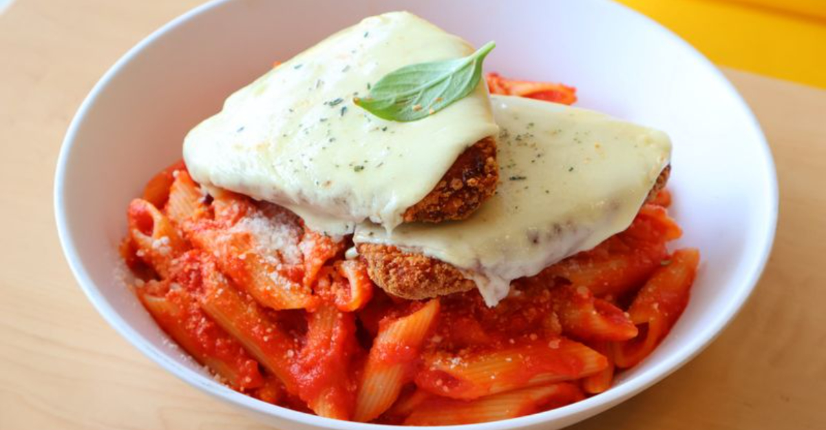 19 restaurant meals you're wasting money on (make these at home instead)
