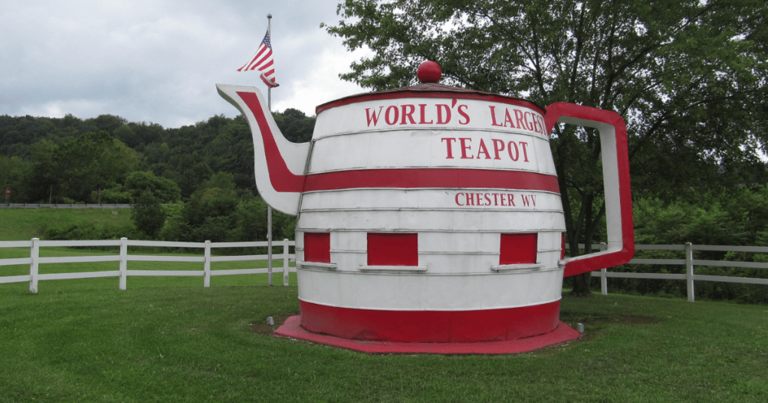 9 little-known West Virginia facts that are surprisingly true
