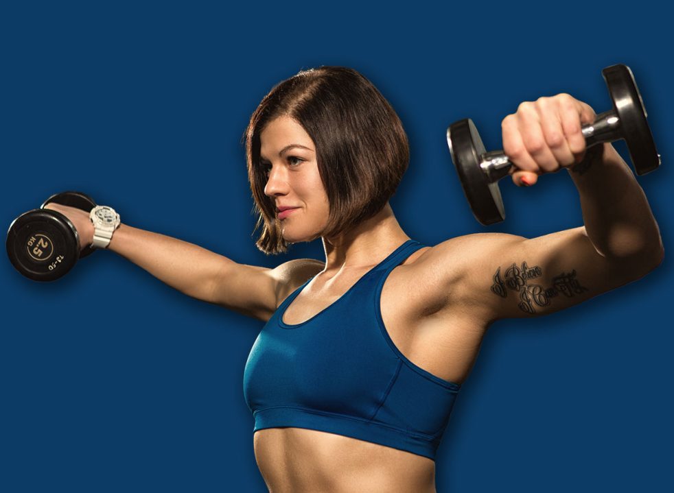 I'm a trainer and these are the 6 standing exercises adults over 60 ...