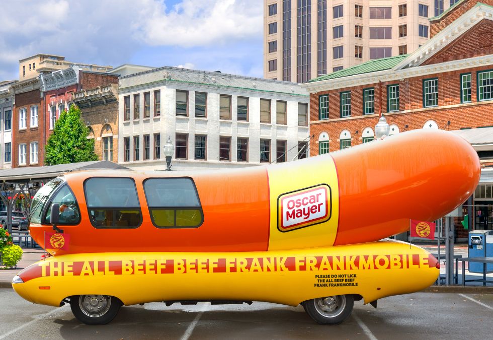 20 absolutely bizarre cars customized by even stranger owners