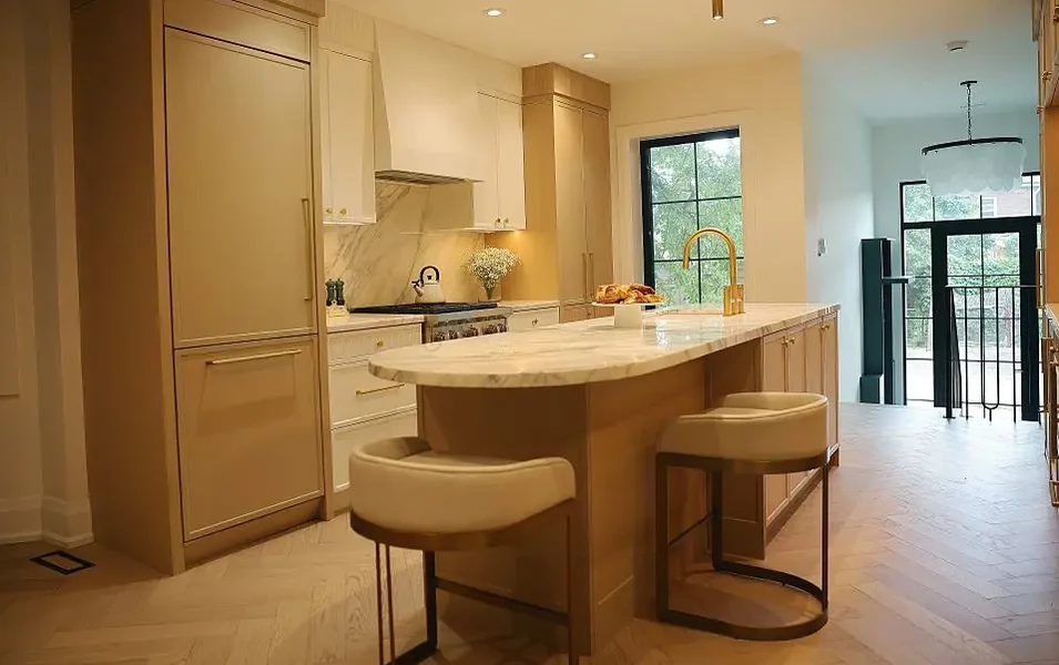 Kitchen island ideas that truly work for you