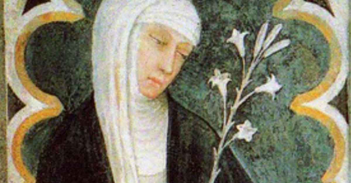 10 of the weirdest saints ever conceived