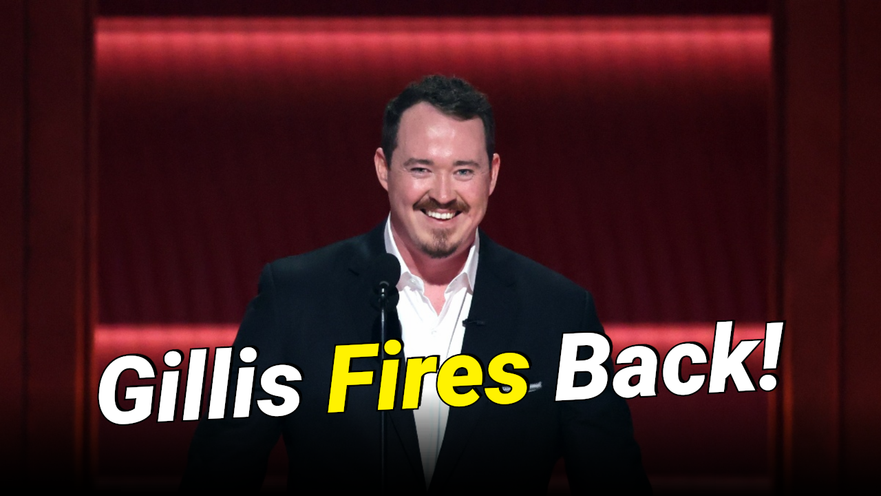 Shane Gillis takes thinly-veiled dig at Chelsea Handler’s criticism: ‘I ...