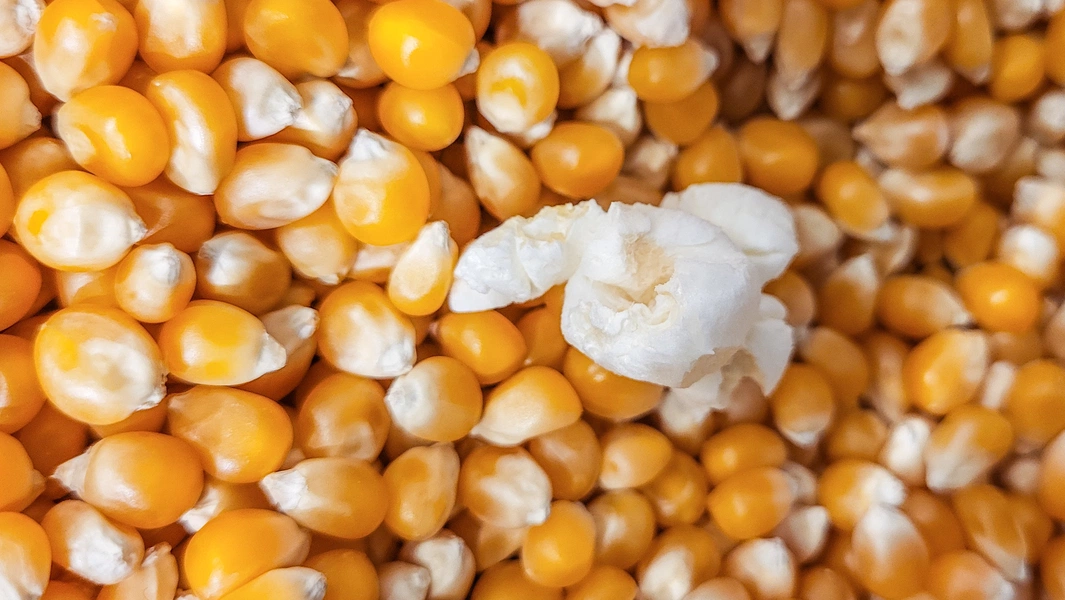 Popcorn hacks for flavor and health