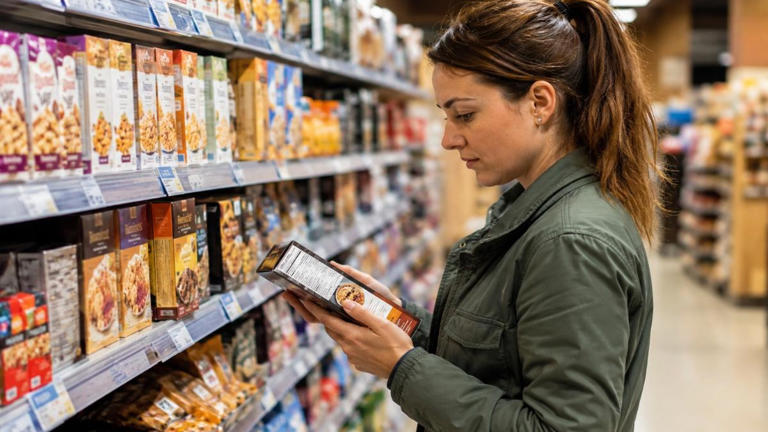 Are ultra-processed foods the new tobacco and is your diet more ...