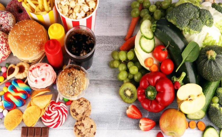 Are ultra-processed foods the new tobacco and is your diet more ...