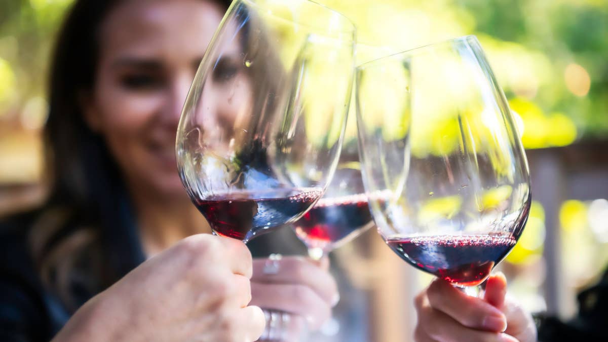 Delta launches direct flights to Sonoma County, perfect for fall wine tours