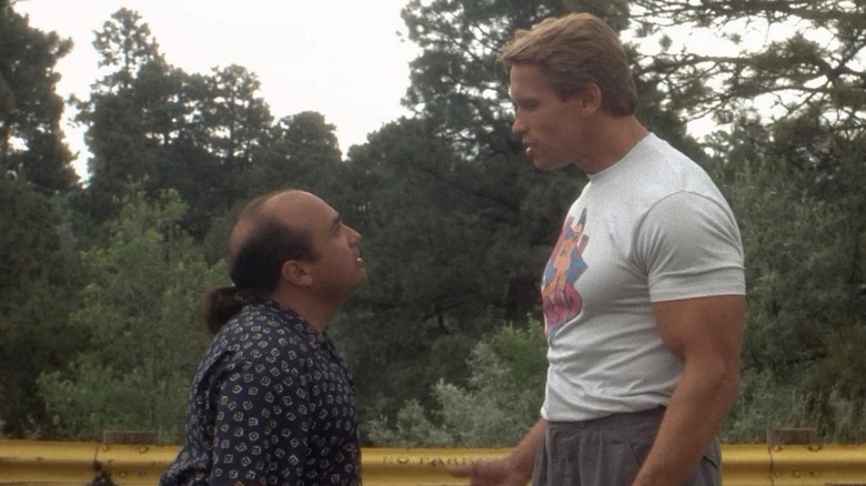 Twins Was A Surprise Box Office Smash And Arnold Schwarzenegger's ...