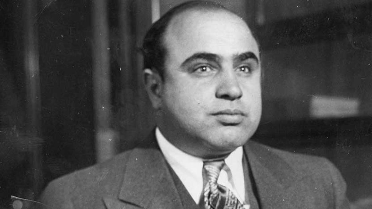 La alargada sombra del crimen organizado