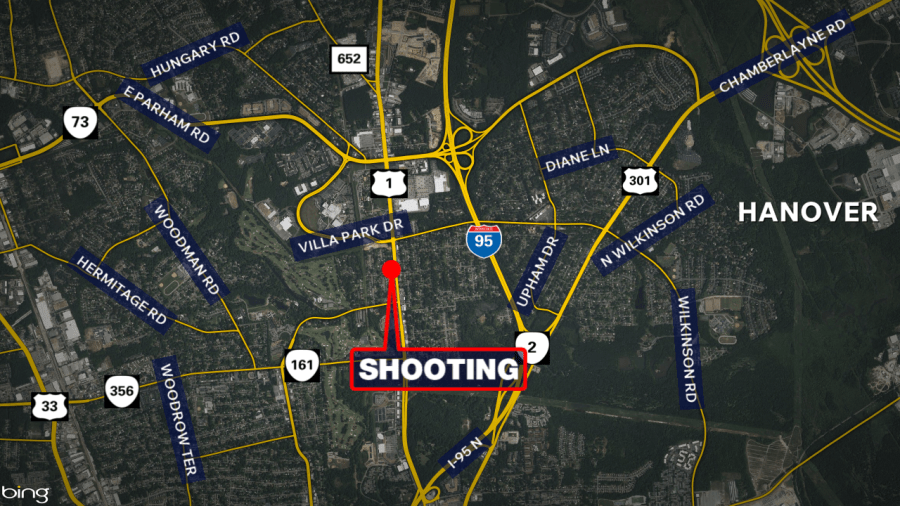 Henrico man charged after 44-year-old man shot, killed