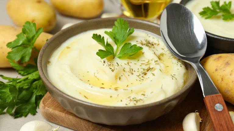 Chefs are admitting their favorite comfort foods are really just ...