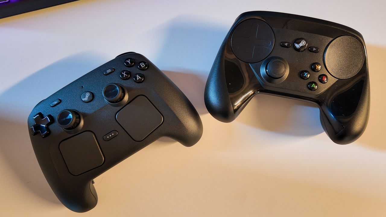 I fear people are sleeping on third-party controllers