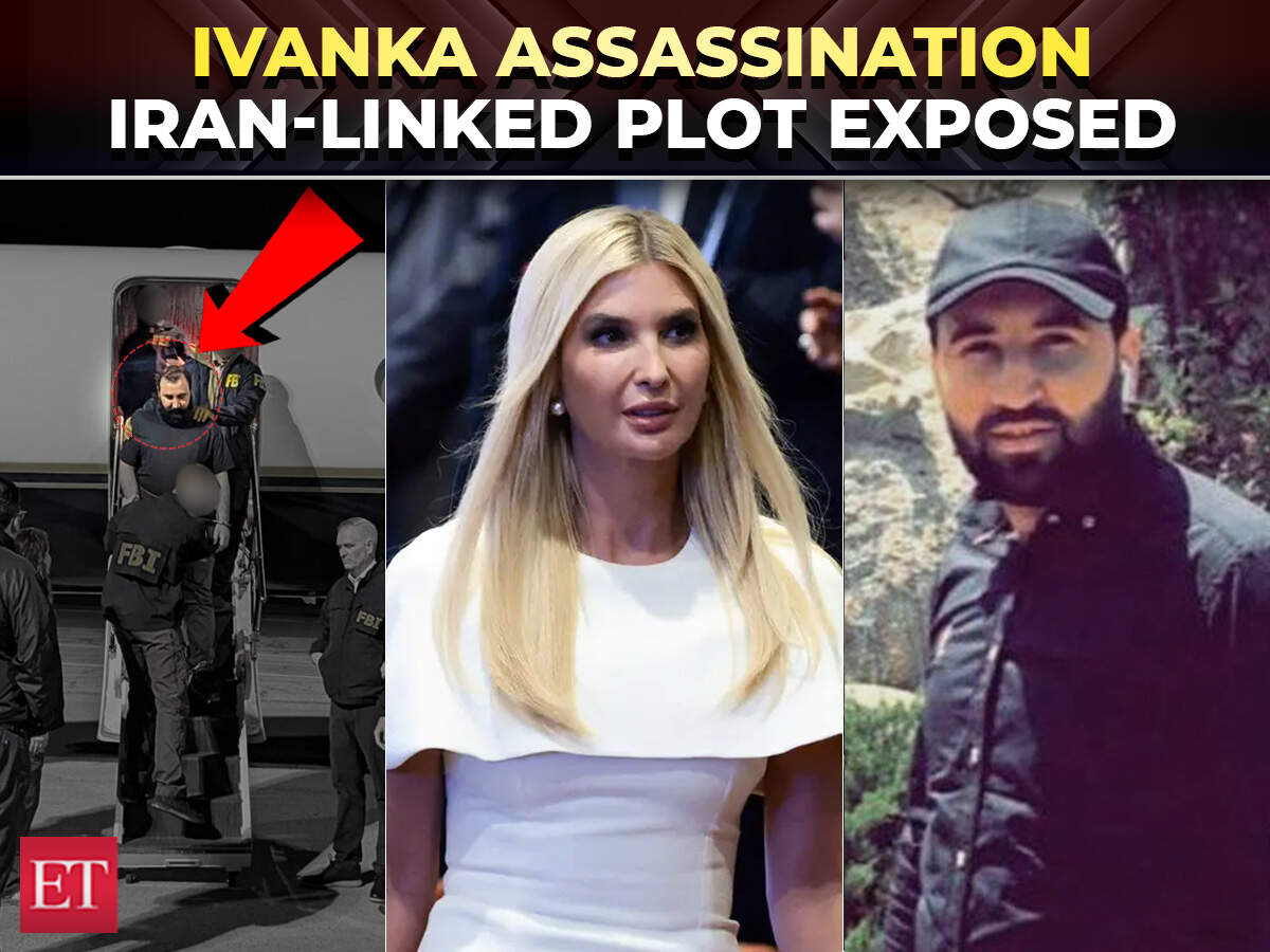 Iran's revenge mission? 'No one can protect you!': IRGC-linked plot ...