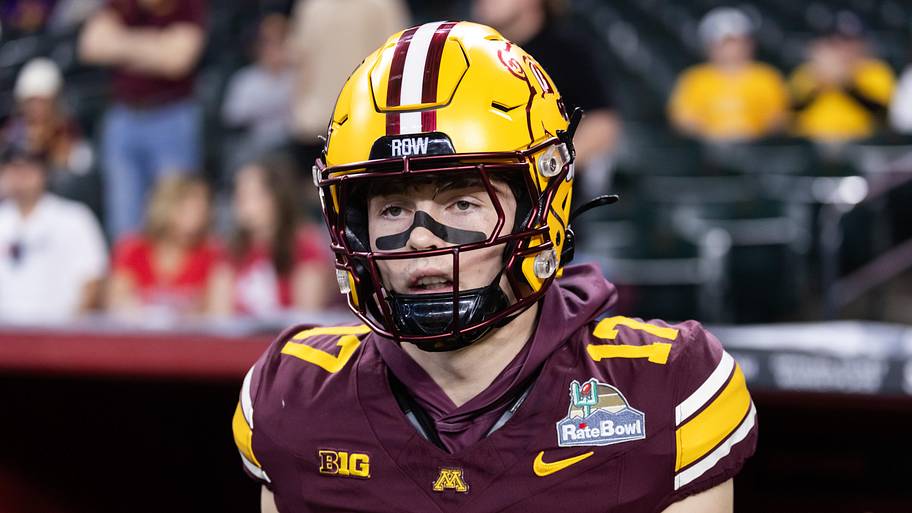 Tracking every Gophers football player named to a 2026 preseason watchlist