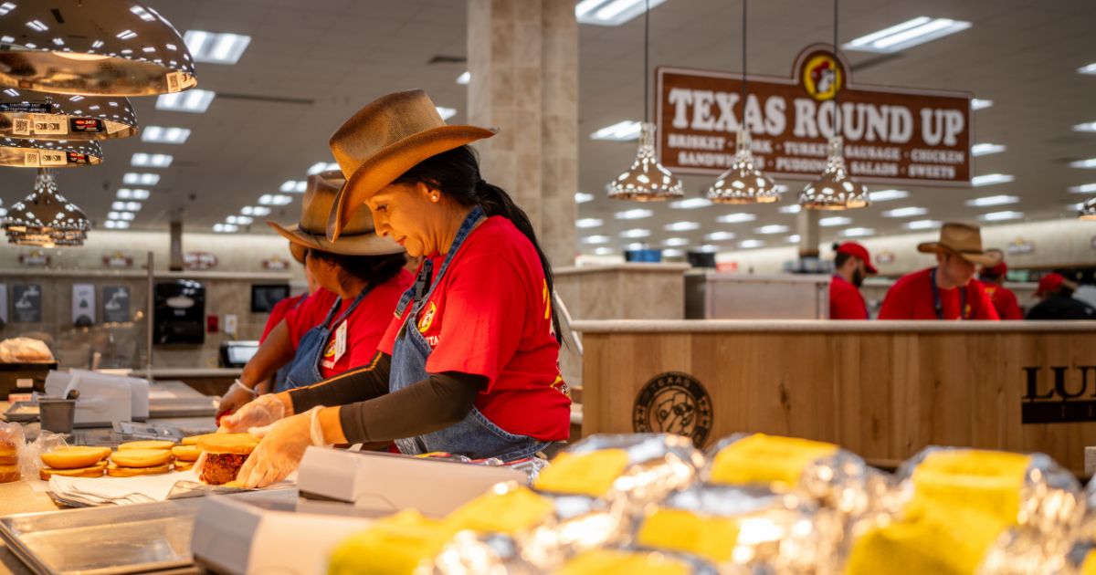 Six states are getting new locations of this popular convenience store