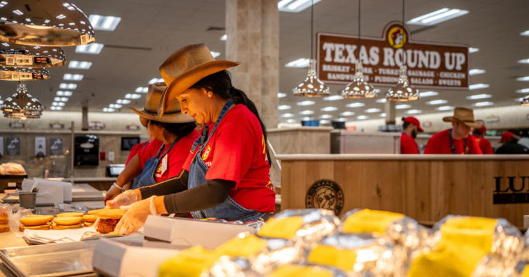 Six states are getting new locations of this popular convenience store
