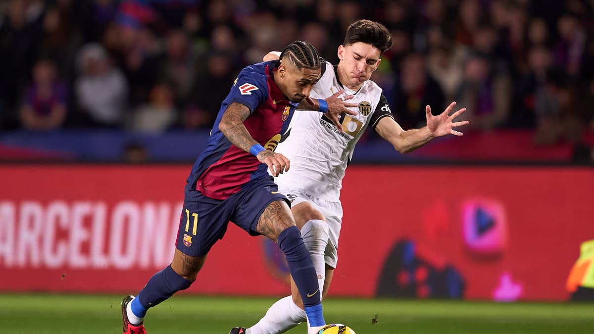 Valencia vs. Barcelona lineups, live streams, cable, how and where to watch