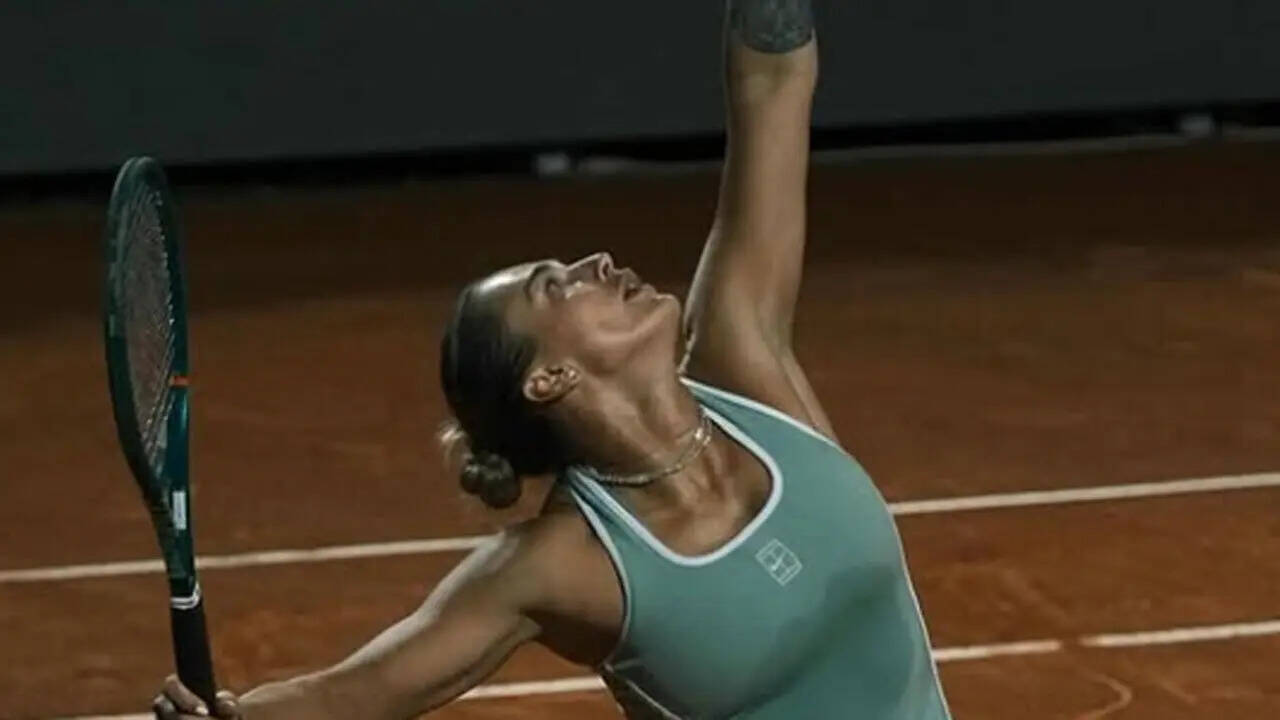Sabalenka, Gauff, Swiatek: Roland Garros women's draw packed with ...