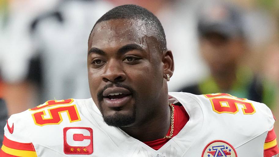 Chris Jones remains Chiefs’ biggest defensive advantage entering 2026