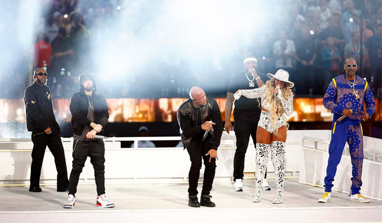 Mary J Blige sparks fury over 'lazy' Vegas show