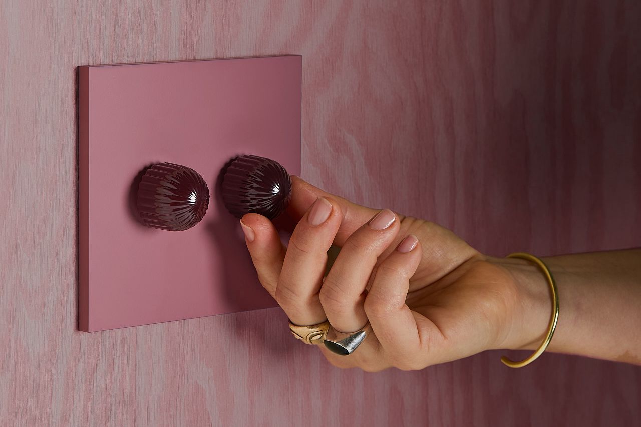 The small, beautiful things of New York Design Month