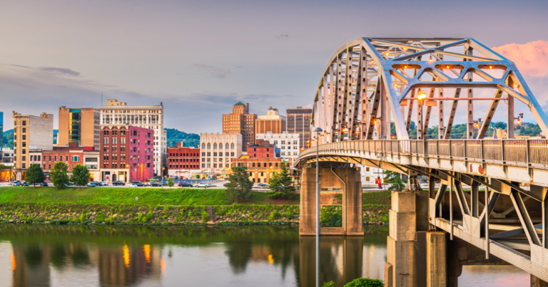 9 little-known West Virginia facts that are surprisingly true