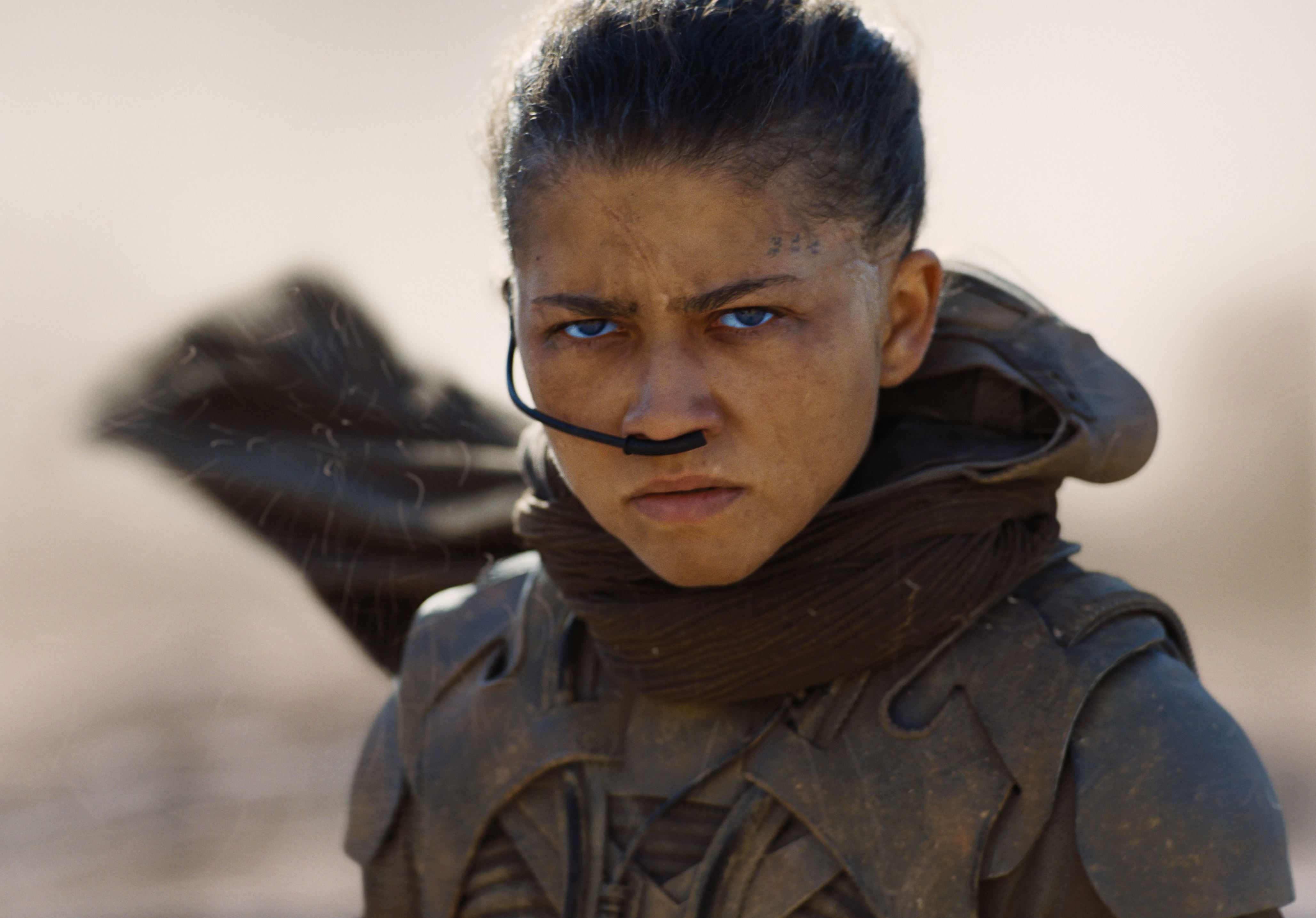 It's official, Dune: Part Three is already the sci-fi movie event of ...