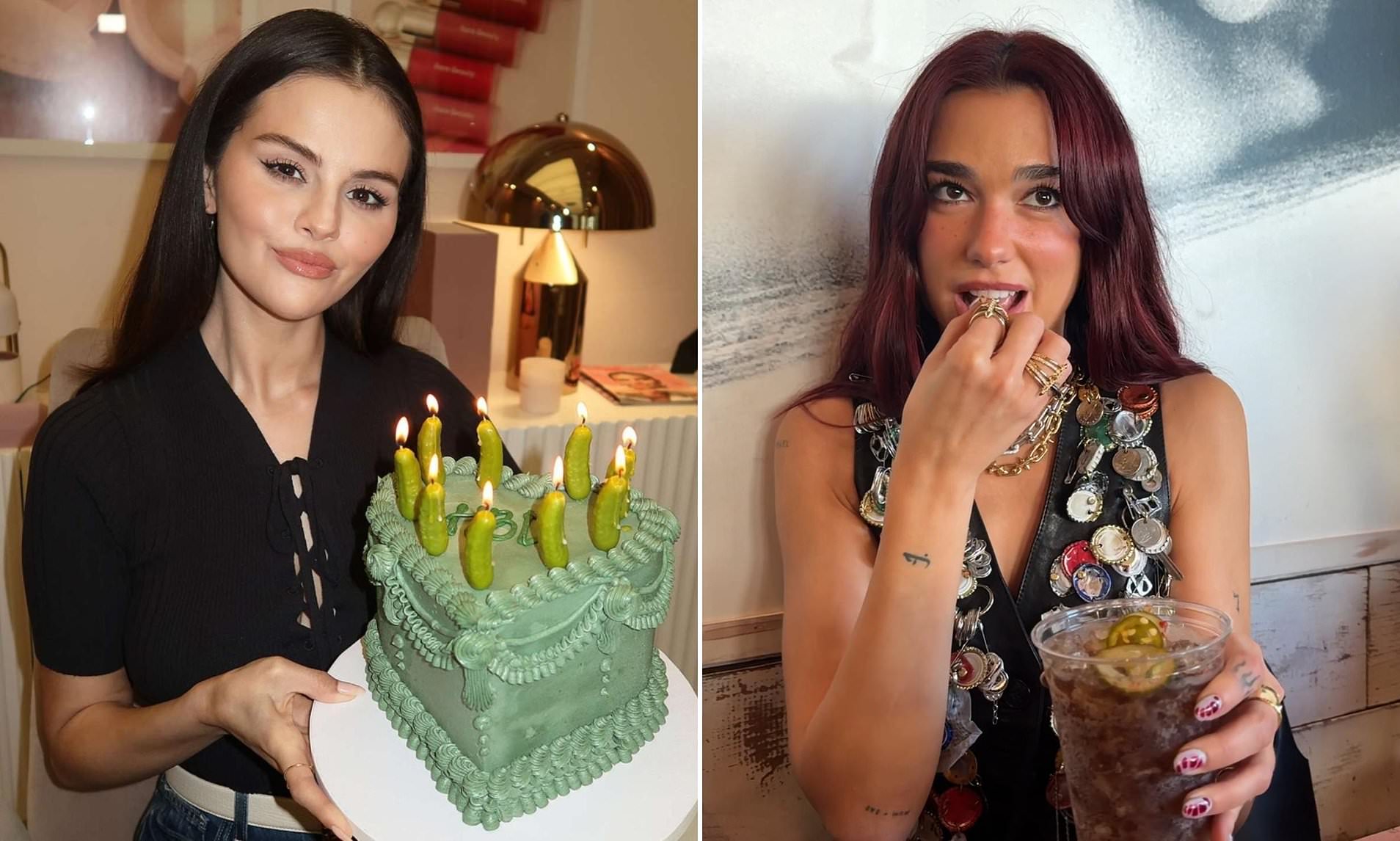 Why the latest foodie craze for all things pickled could have ...