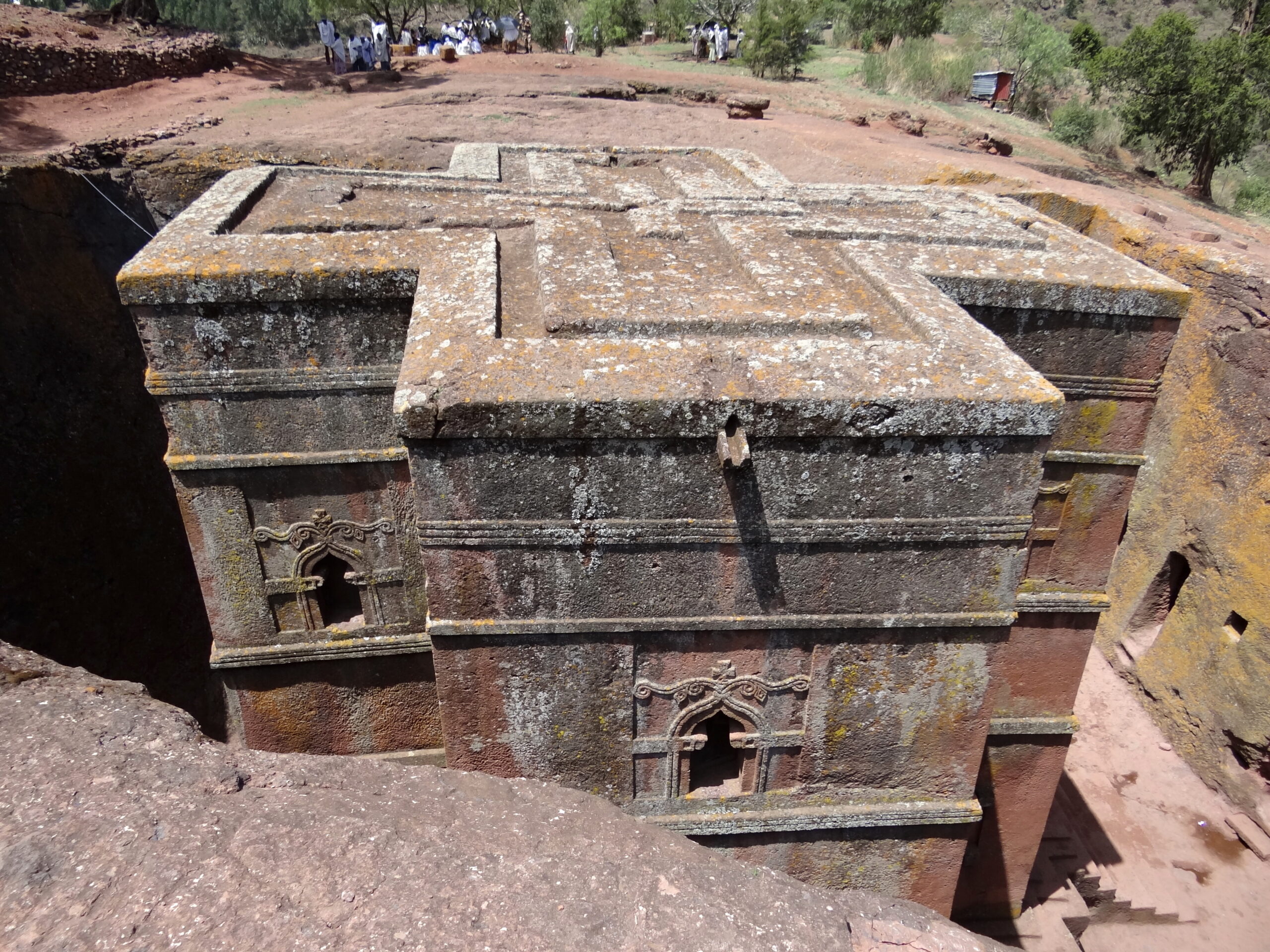 17 Global Landmarks Beyond the Usual Travel Lists