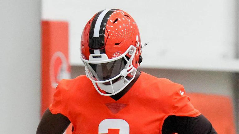 Shedeur Sanders will be itching for redemption in Week 7 (if he wins ...