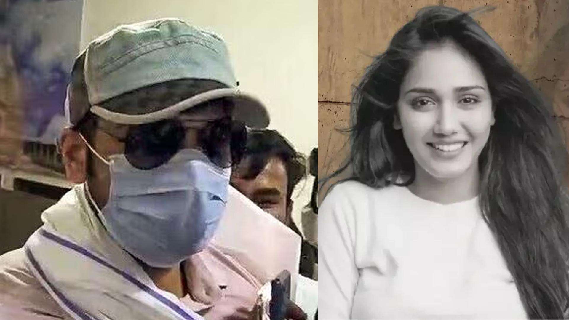 Twisha Sharma case: Family alleges Samarth Singh received VIP treatment ...
