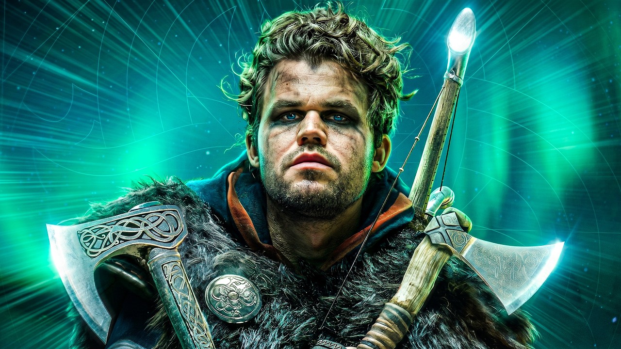 Magnus Carlsen returns to classical chess