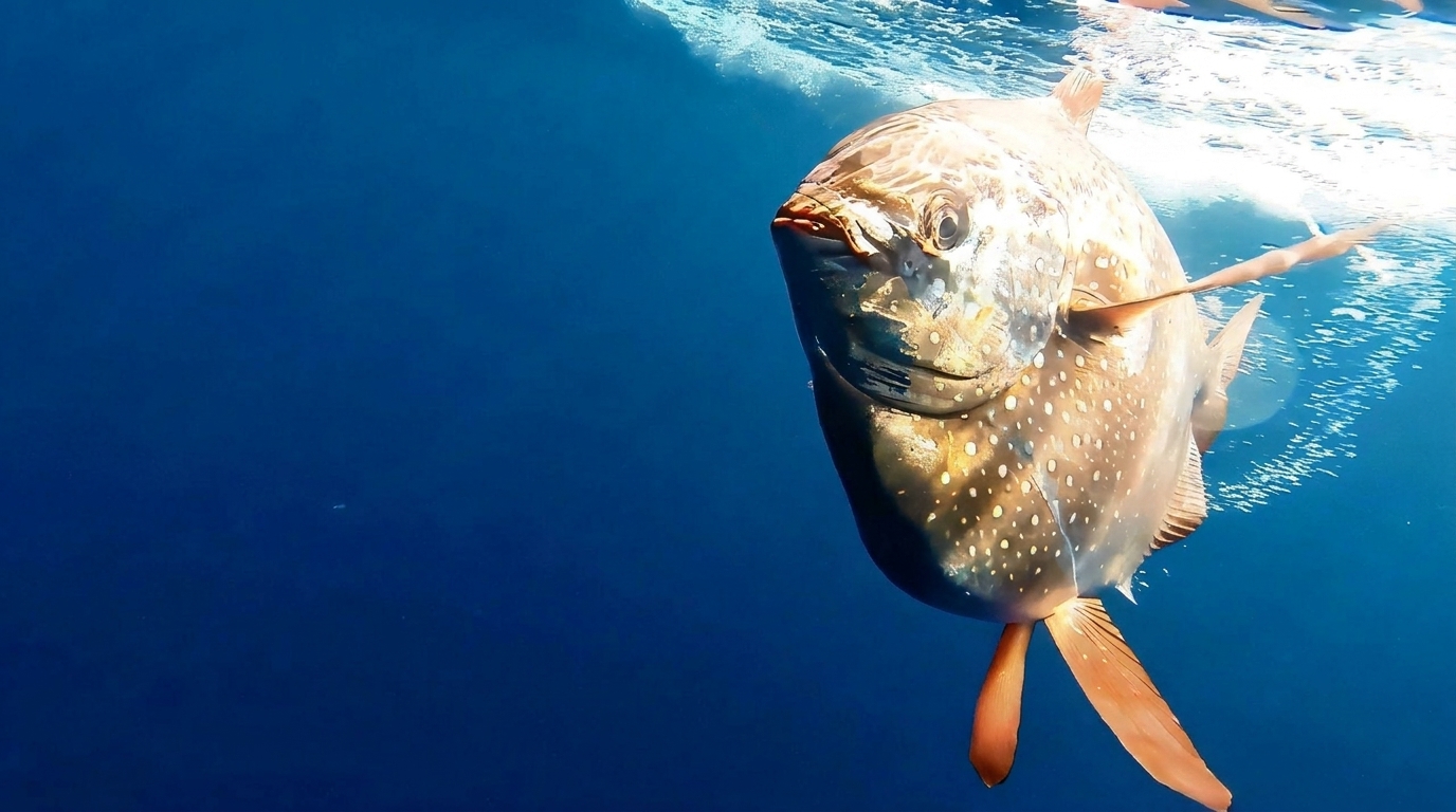 Deep ocean fish have been disappearing for decades and most people had ...