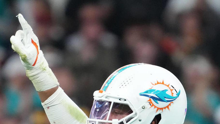 Bradley Chubb gives Bills defensive coordinator epic nickname