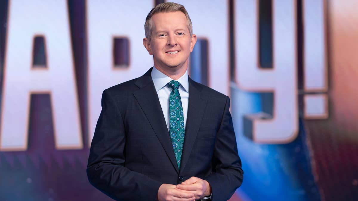 Ken Jennings shares essential tips for 'Jeopardy!' contestants