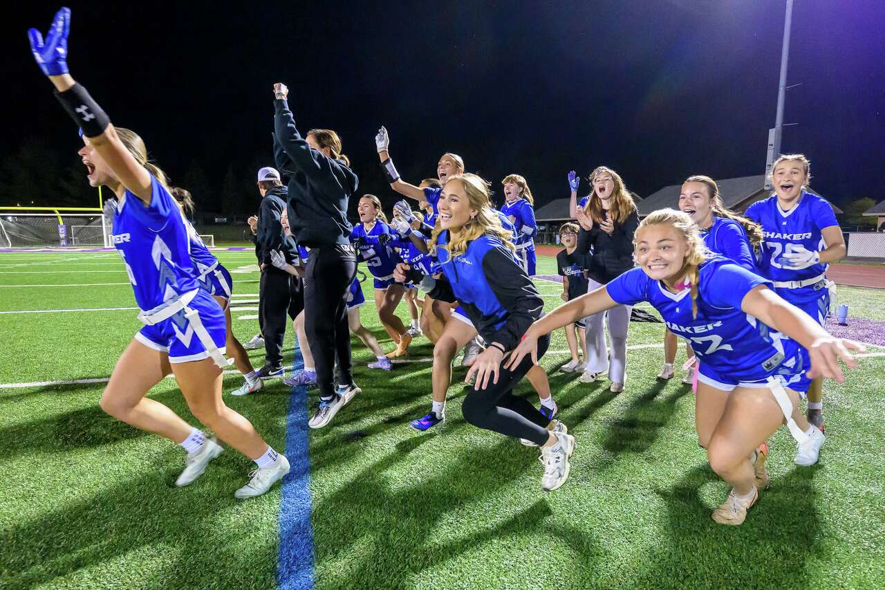 2026 Section 2 flag football playoffs: Brackets, results, champions