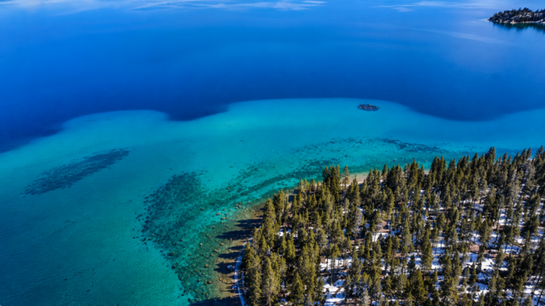 Nearly 50,000 Lake Tahoe residents could lose power as lines are ...