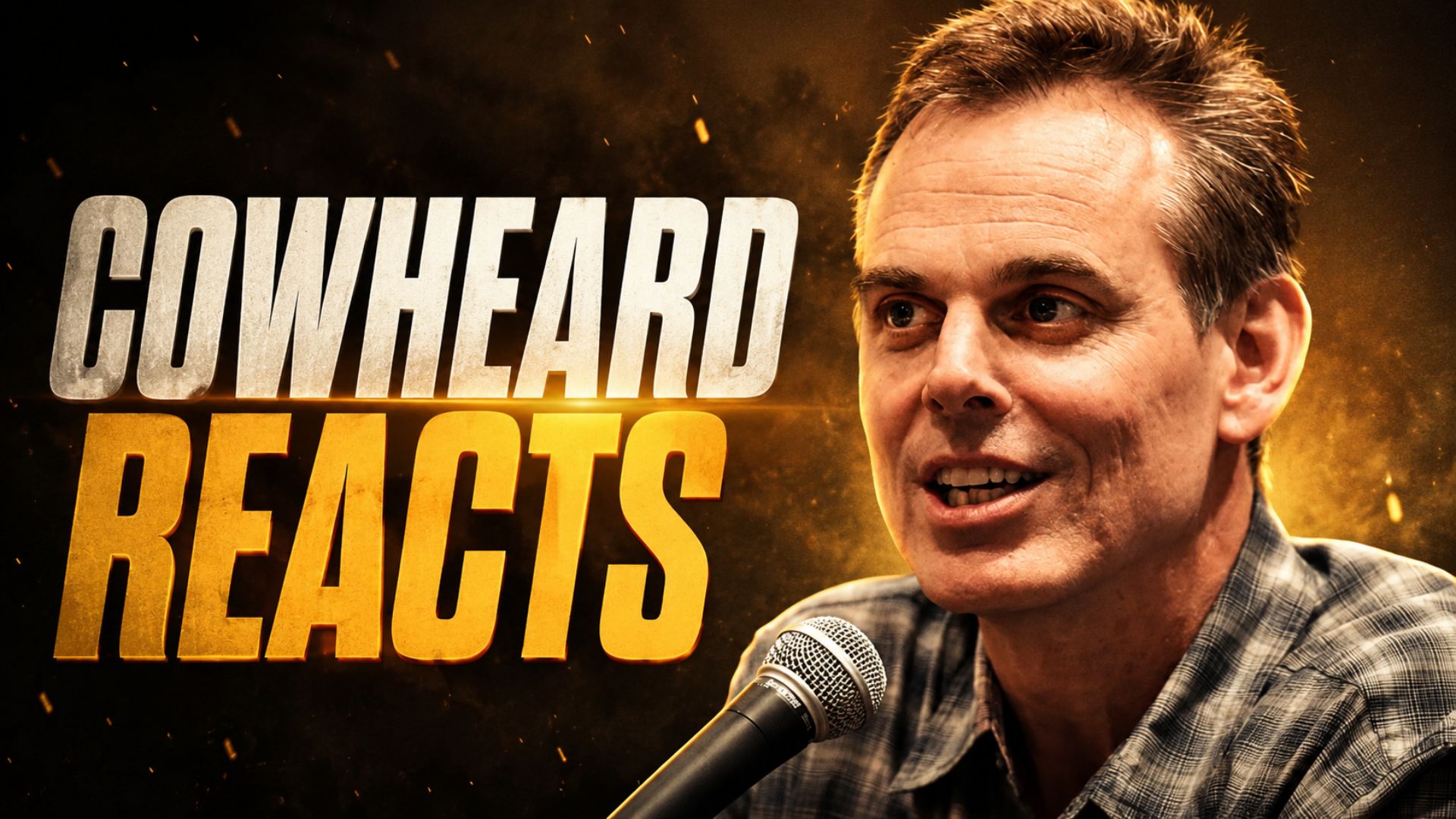 Colin Cowherd reacts to Detroit Lions primetime-heavy 2026 NFL schedule