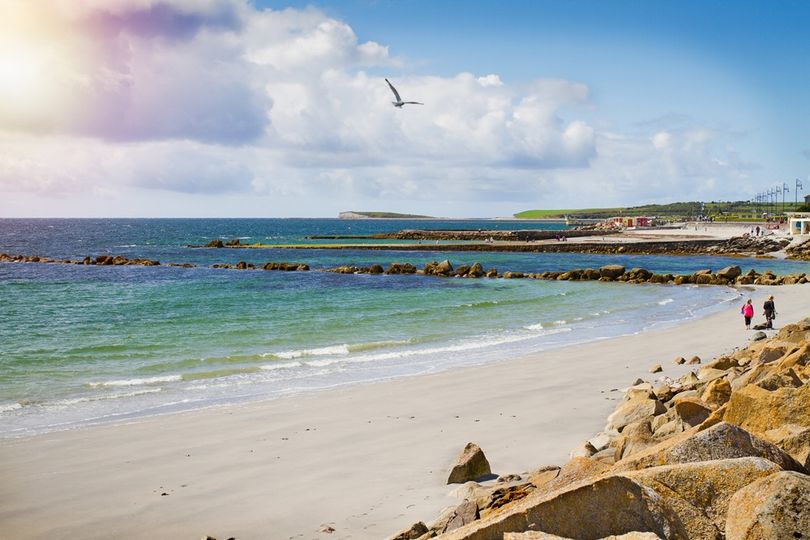 Met Eireann update dramatic Galway shift as new pattern dominates
