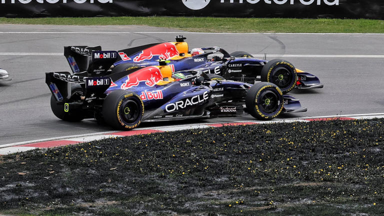 Voormalig F1-coureur velt positief oordeel over comeback Red Bull