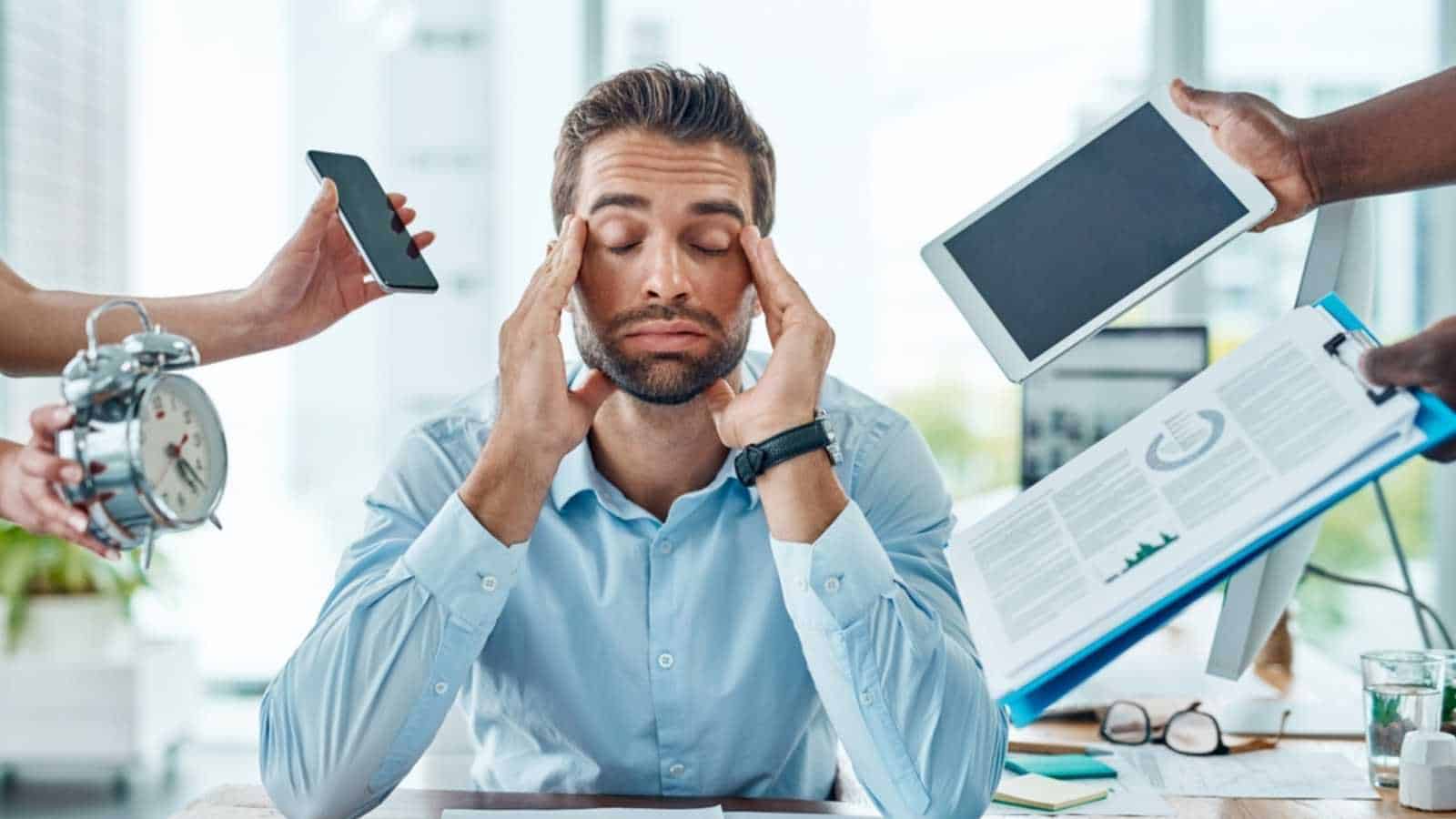 12 reasons why good employees leave a company
