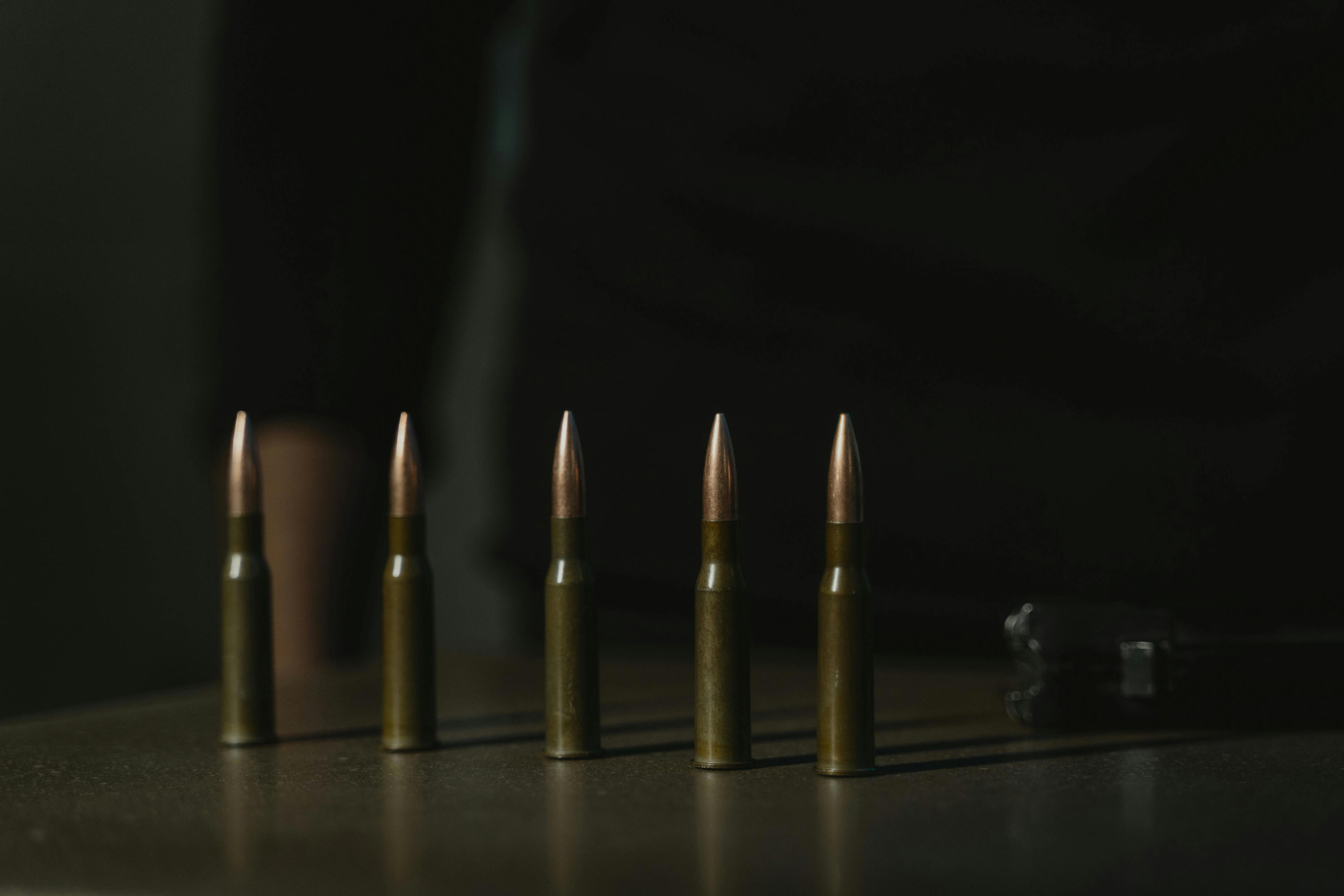 11 innovations Savage Arms made that the rest of the industry ...