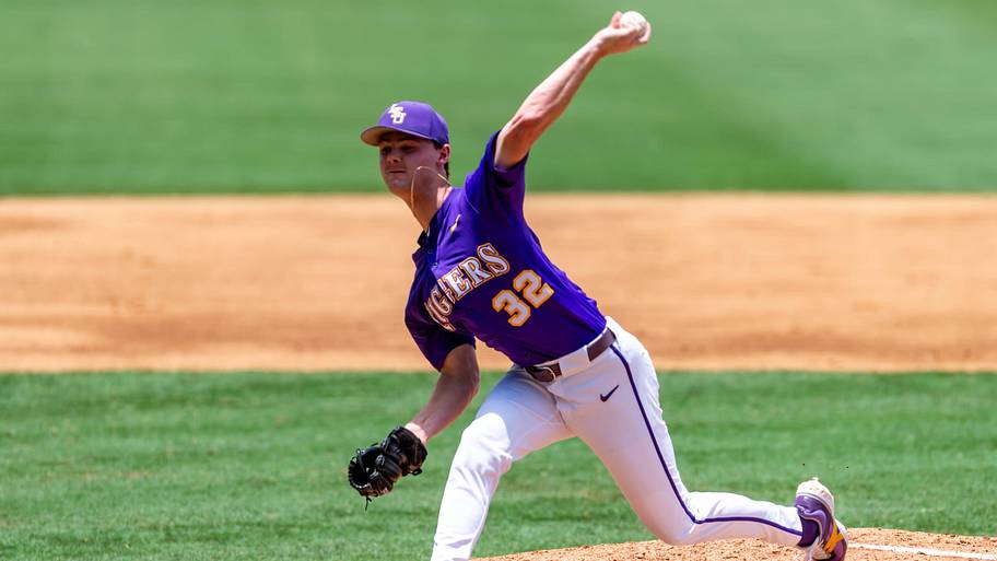 Kade Anderson’s resilient response gives Mariners another reason to ...