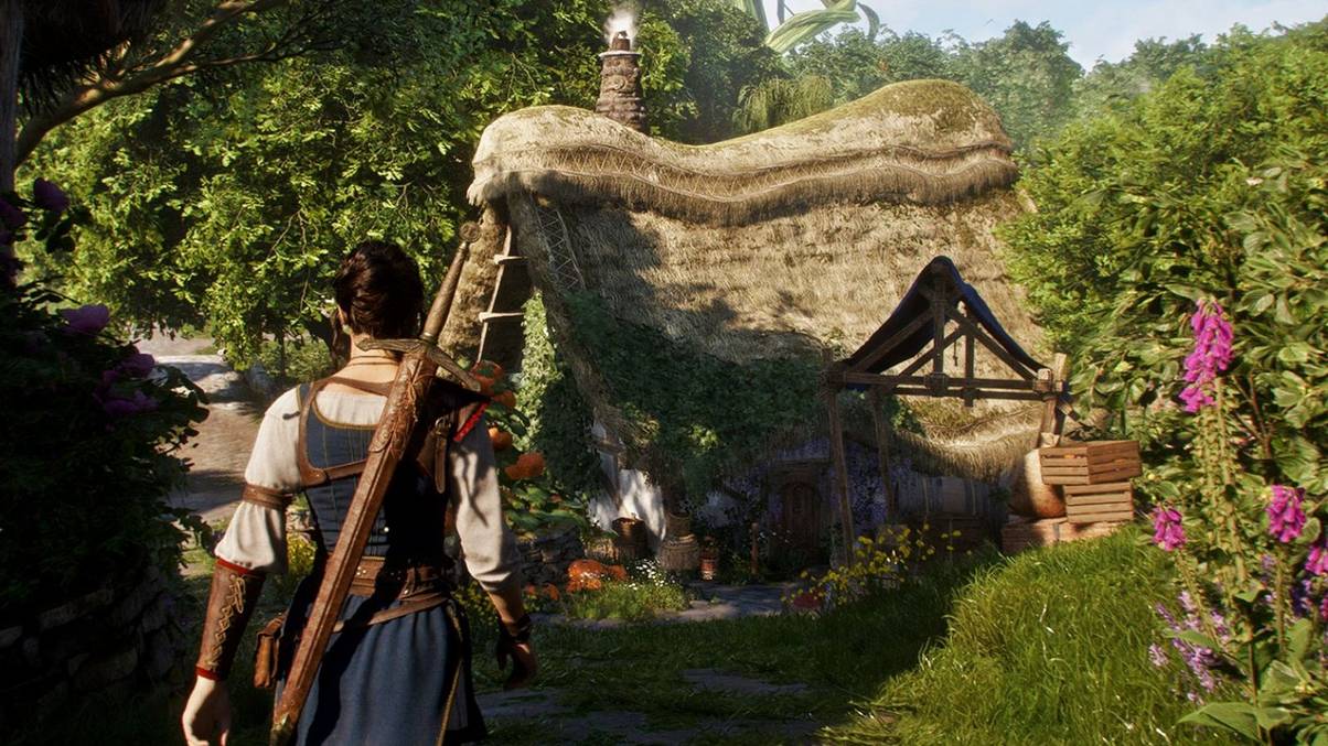 Fable 4 content ratings suggest fantasy game is freakier than ever before