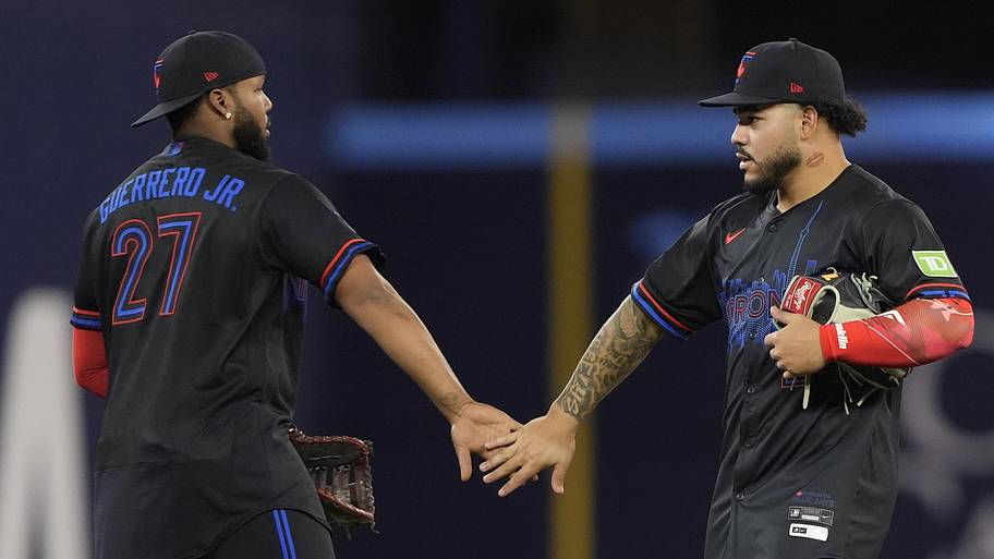 Blue Jays starting lineup set for clash with Pirates phenom Paul Skenes