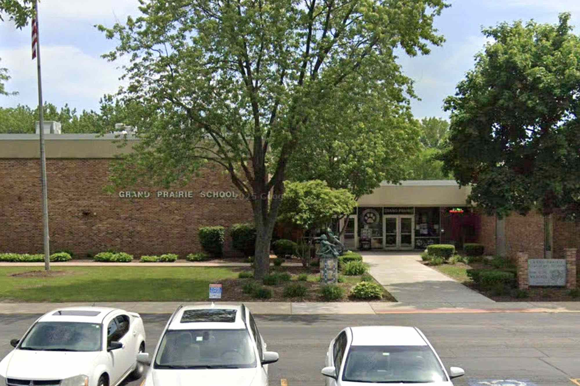 Freshman allegedly plotted elementary school shooting on last day of ...