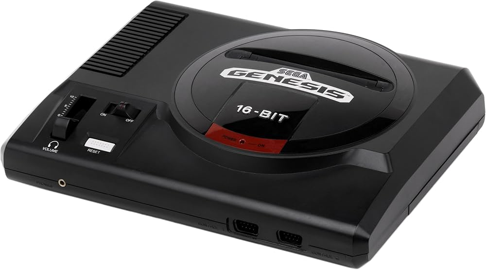 Worst Sega Genesis games according to MojoPlays