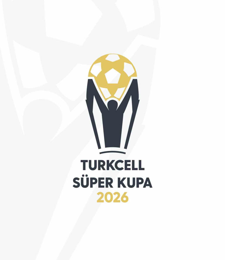 Turkcell Süper Kupa’nın yarı final eşleşmeleri belli oldu
