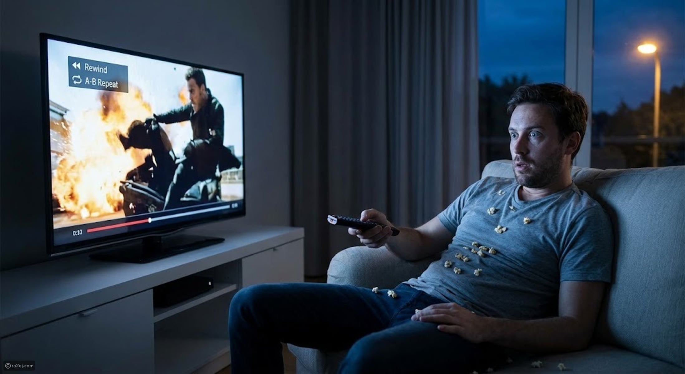 Secret things men do the moment you leave them home alone