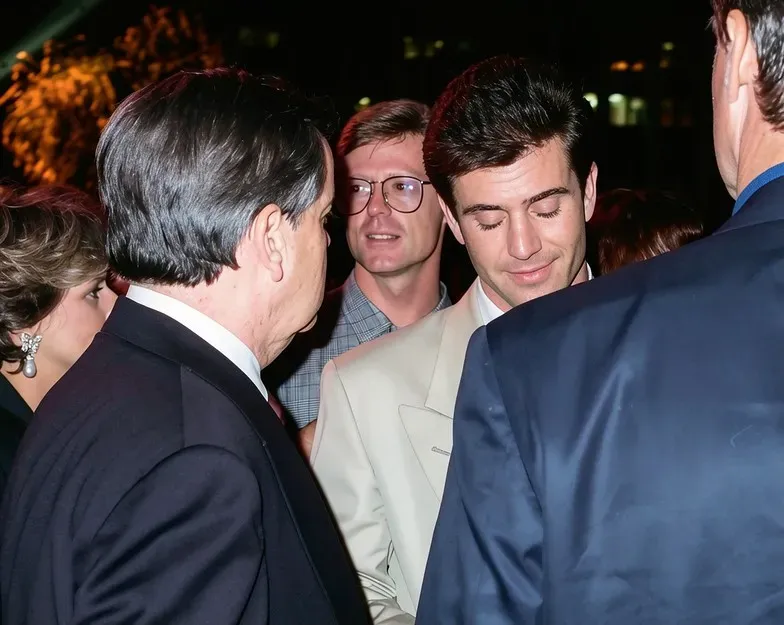 The bridges they burned: 6 famous actors who are officially blacklisted ...